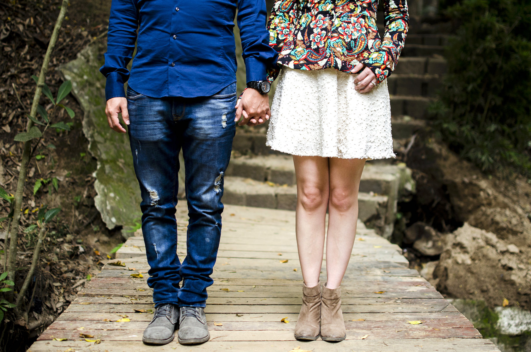 Conscious Uncoupling : The 5 Steps - What Therapy