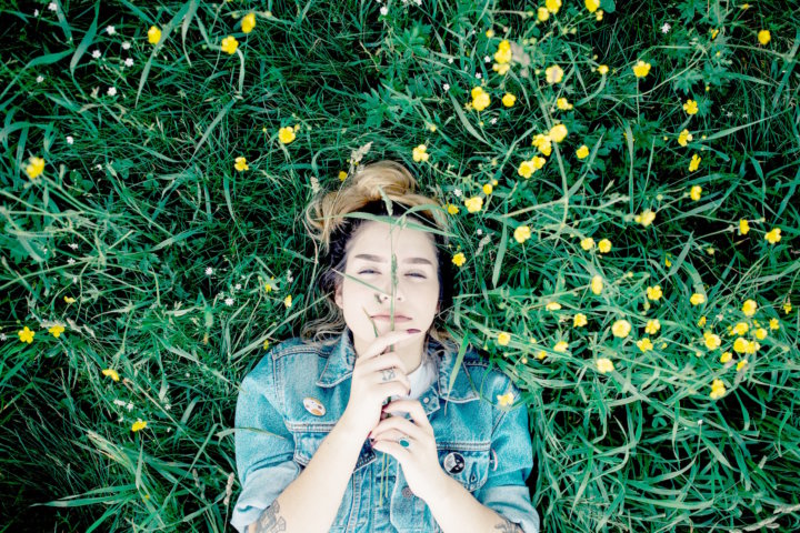 Back to a future for mankind : What is BioGeometry? - What Therapy